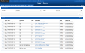 Tracker® PRO - Tax.com