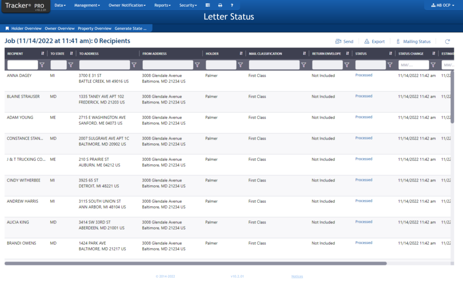 Keeping Compliance on Track - Tax.com